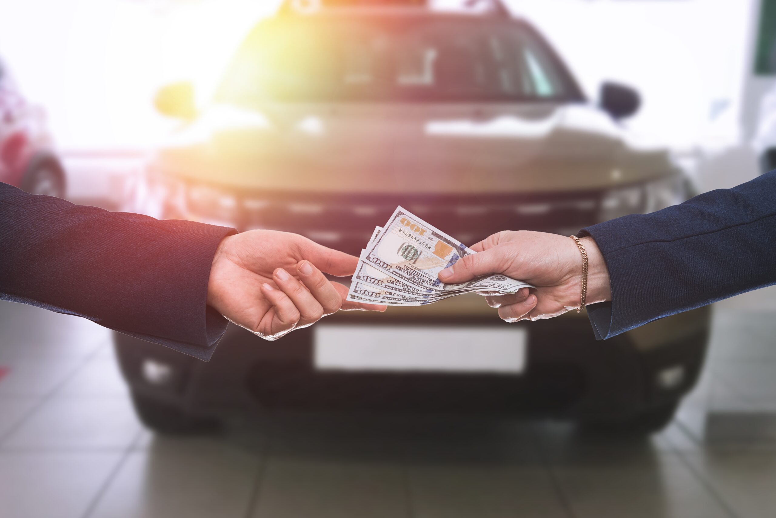 Key Tips on How to Pay Cash for a Car - Auto Credit Sales