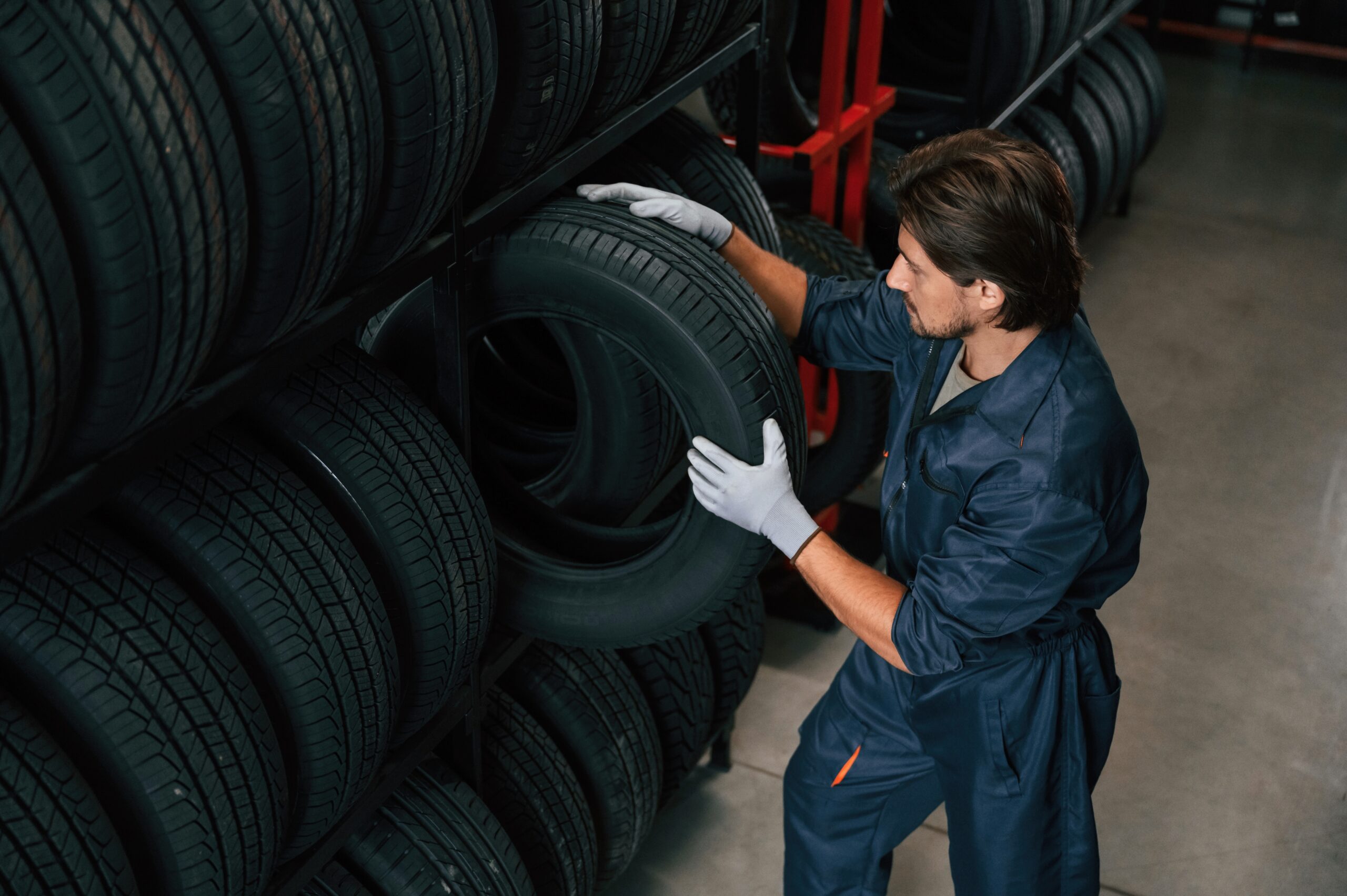 How Often Should You Rotate Your Tires? Everything You Need to Know ...
